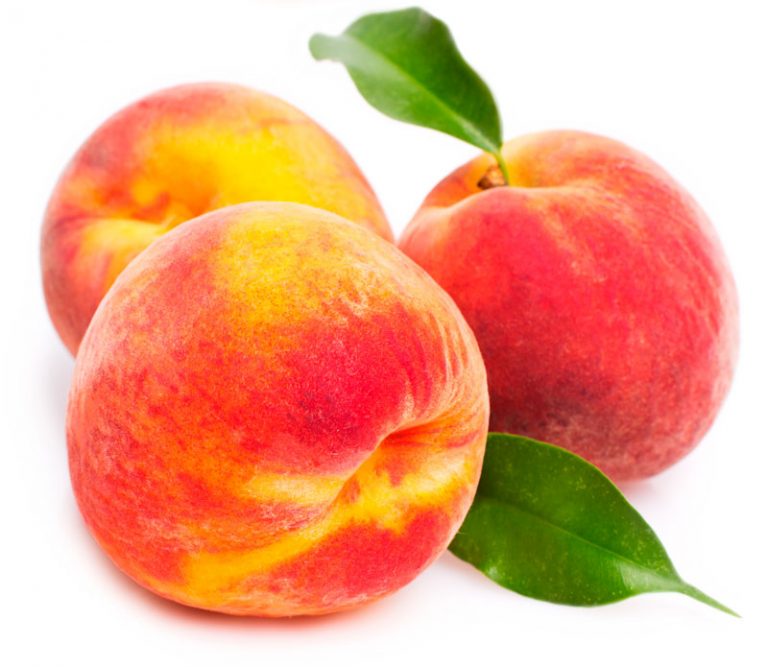 Melocotón